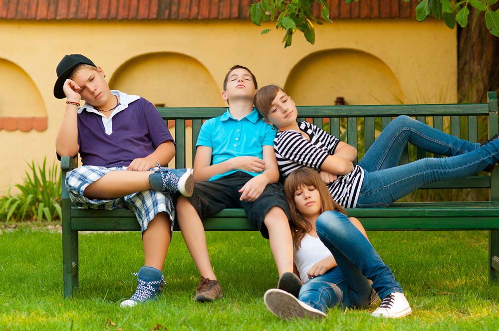 6 Ways to Combat Summer Boredom - LifePoint Child & Family Therapy